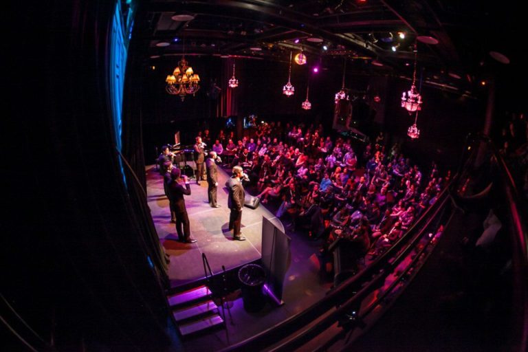 Rent The Rice - The Citadel Theatre