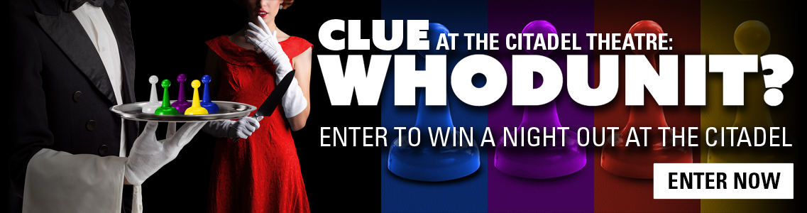 The Citadel Theatre - Edmonton Theatre, Musicals & Plays