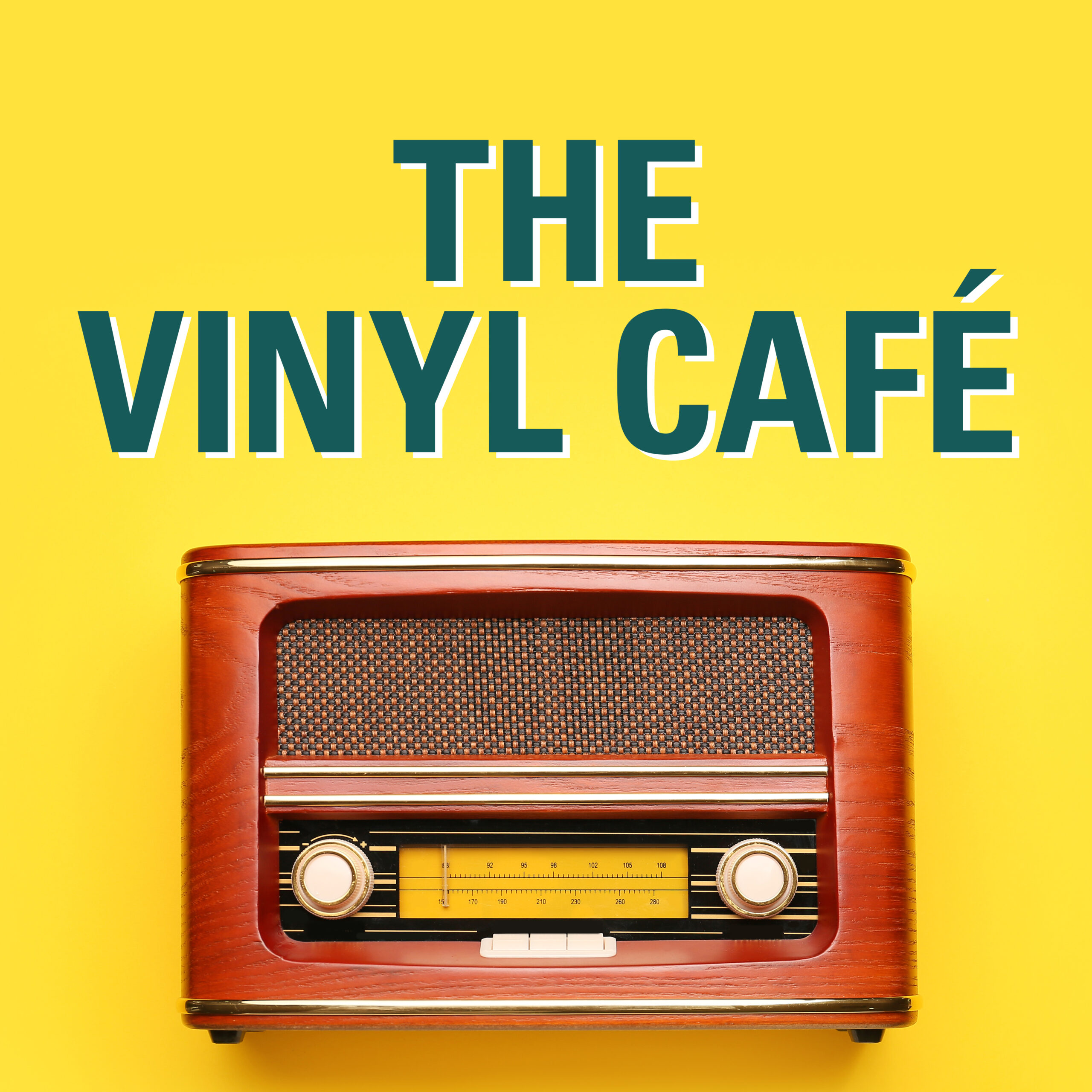 The Vinyl Café Musical | Citadel Theatre
